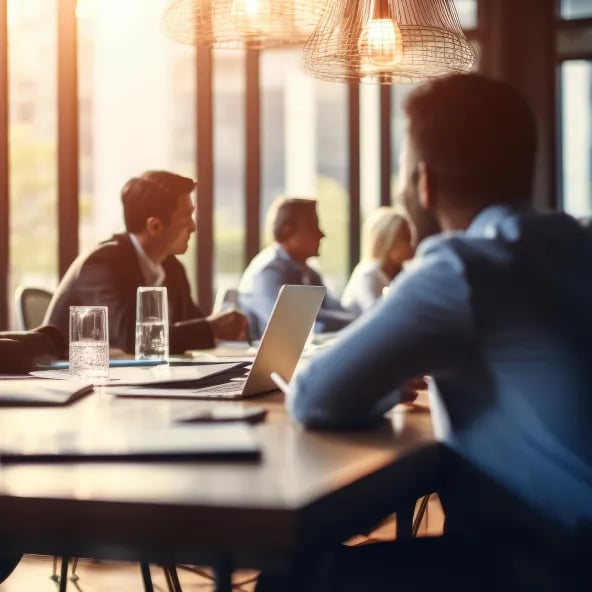 GN Supplier Portal | GN Techonomy